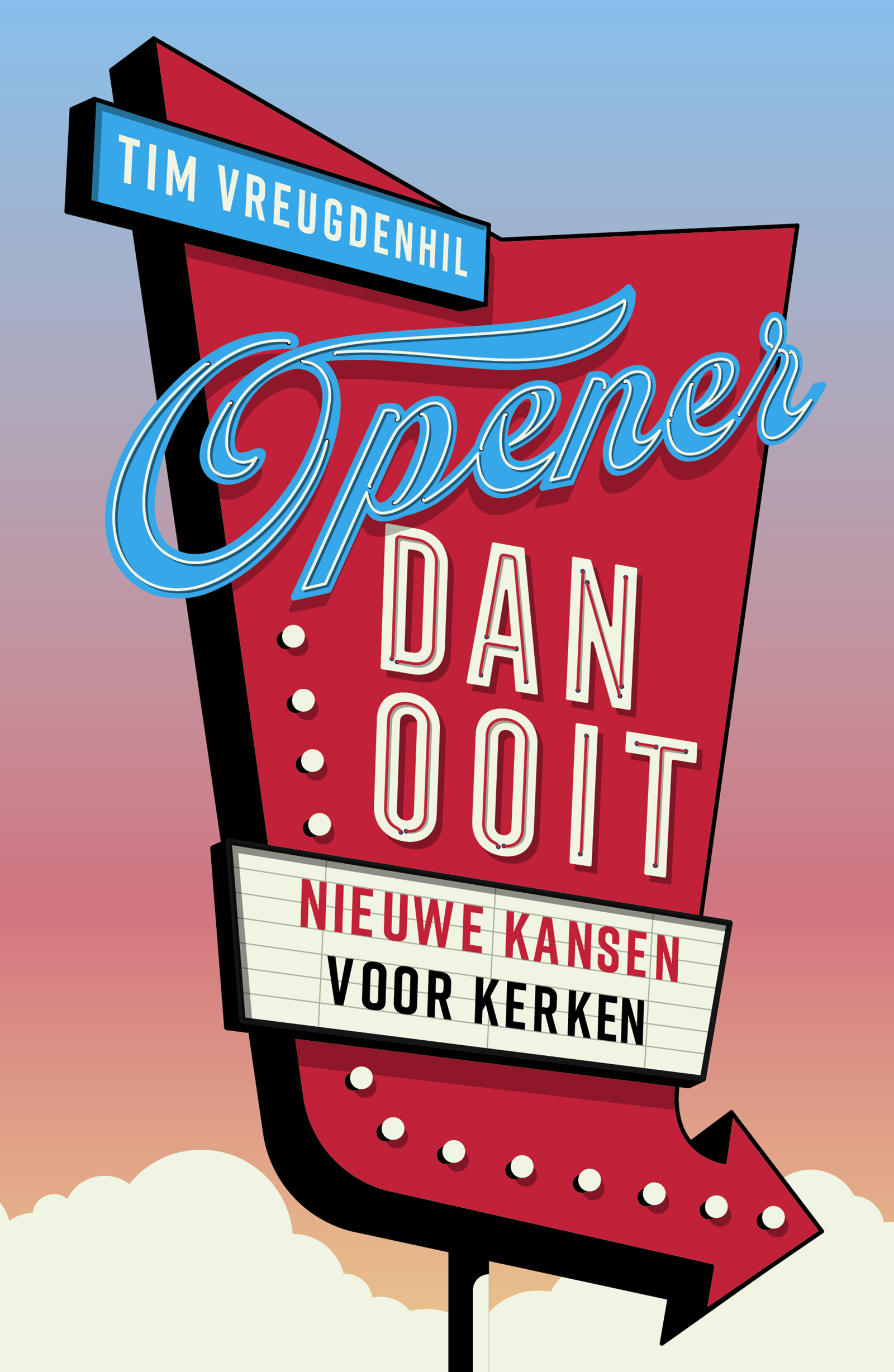 Opener dan ooit - Het Gouden Lint